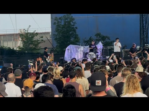 Big Boy 6-5-25 @Under The K Brings Brooklyn NY - YouTube