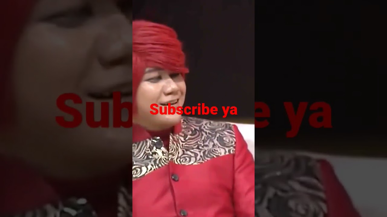 Yono Bakri ho'oh tenannnn #roasting #pesulapmerah #marshelwidianto # ...