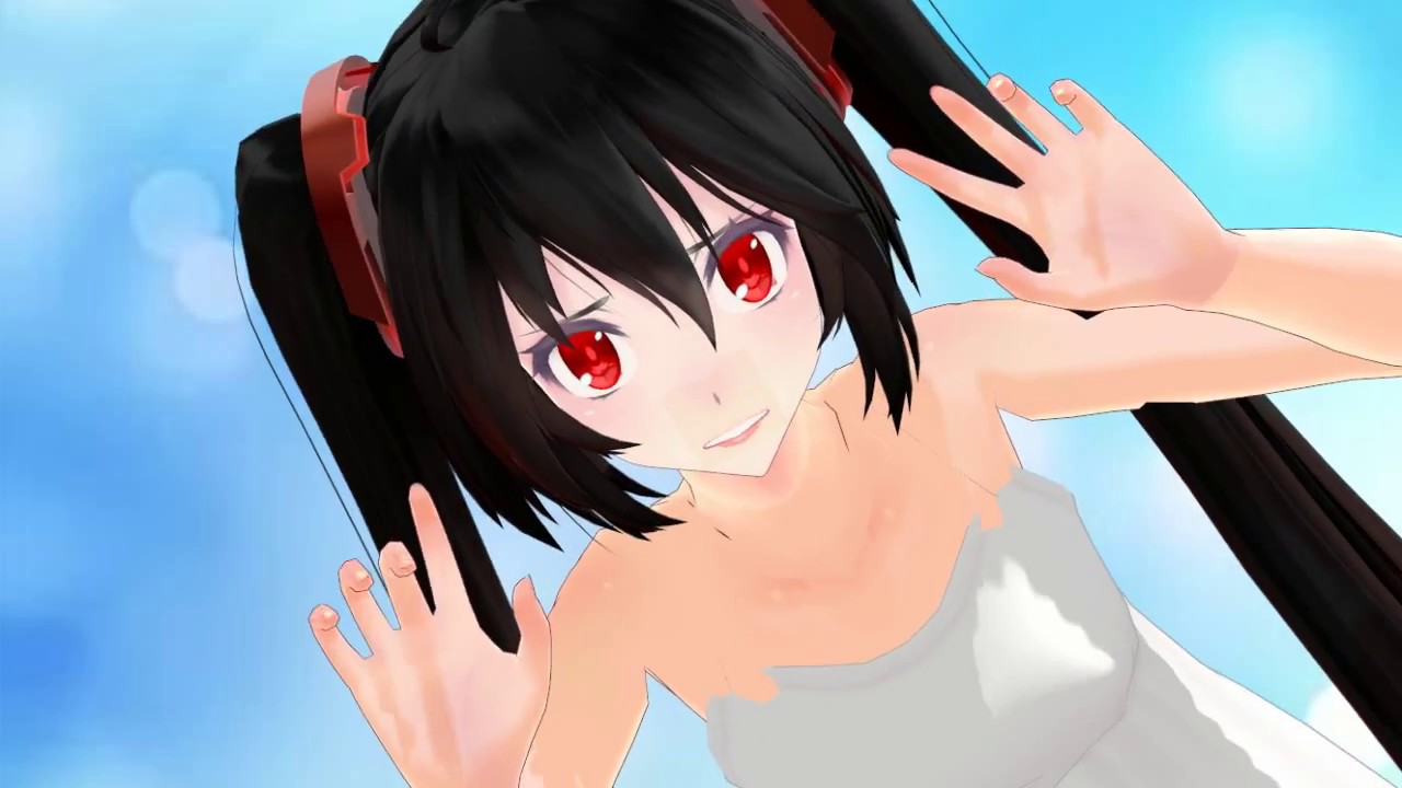 [MMD] Heathens - Twenty one pilots // Zatsune Miku - YouTube