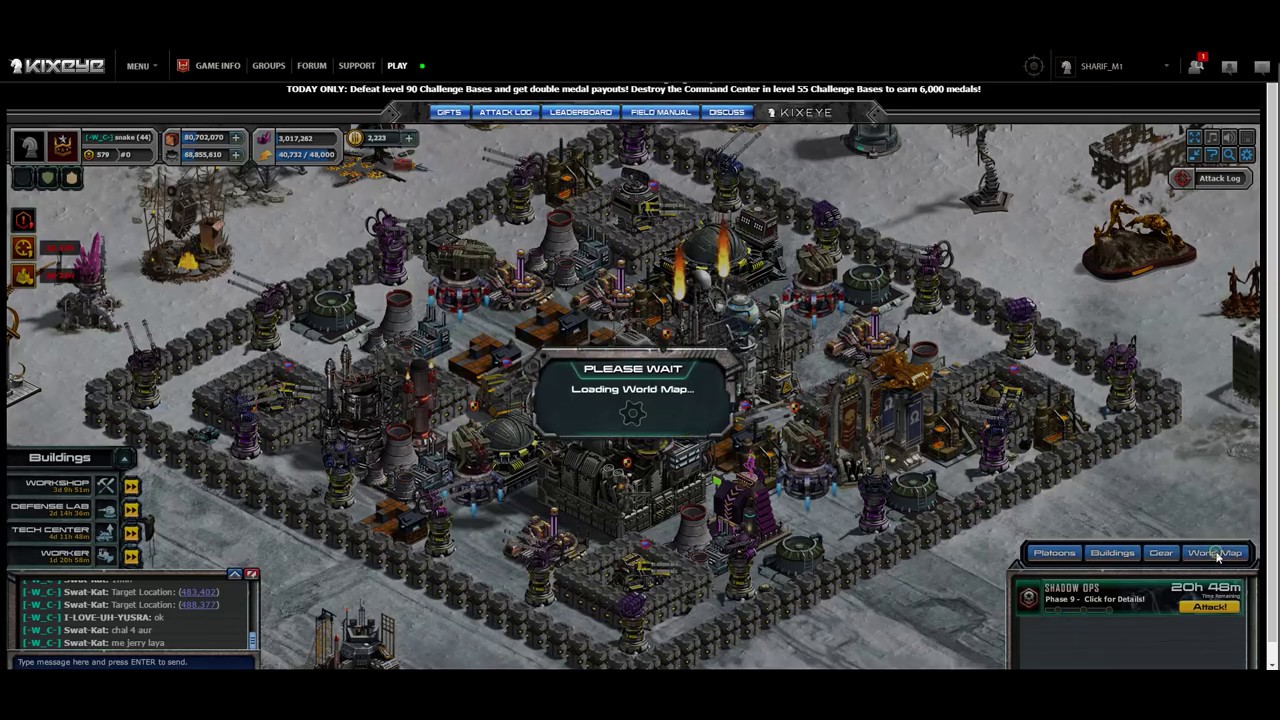 war commander tips for begineers - YouTube