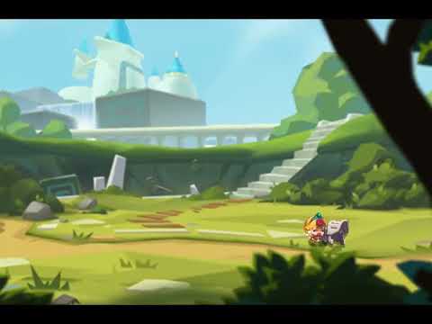 Guardian tales OST - Little Princess - YouTube