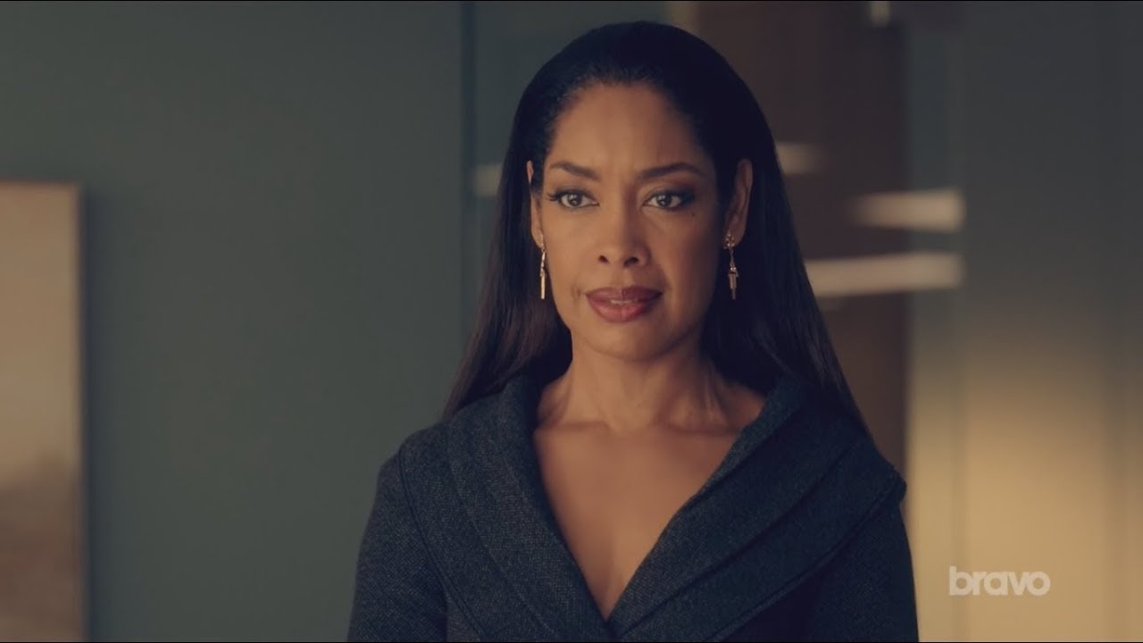 Suits || Jessica’s brightest moment - YouTube