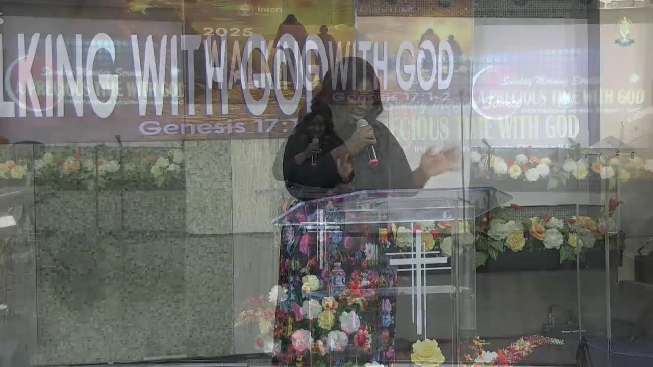 Make God Known - 2/9/2025 - YouTube