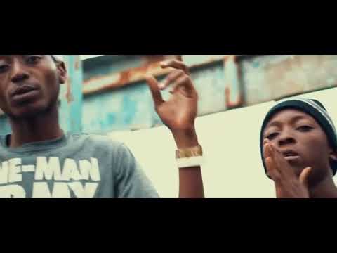 Wah Mi Do by Ka sir Blanca Chargie from archaidah Universs prod by Jk warrior