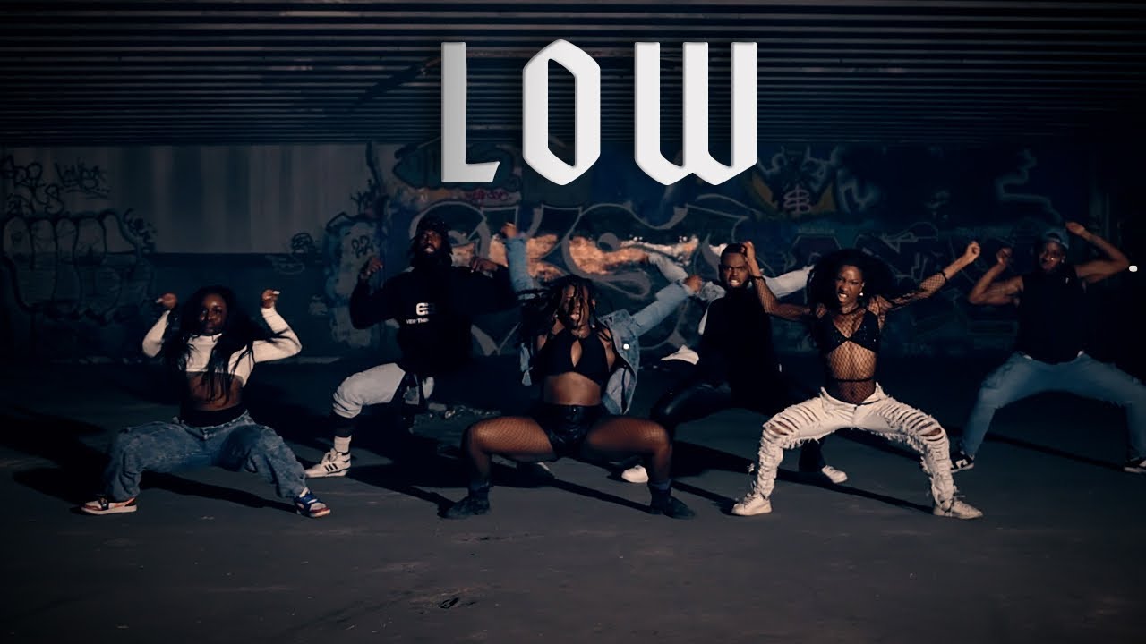 Sza “Low” Choreography - Diaunte J Choreography x K.Smith Choreography ...