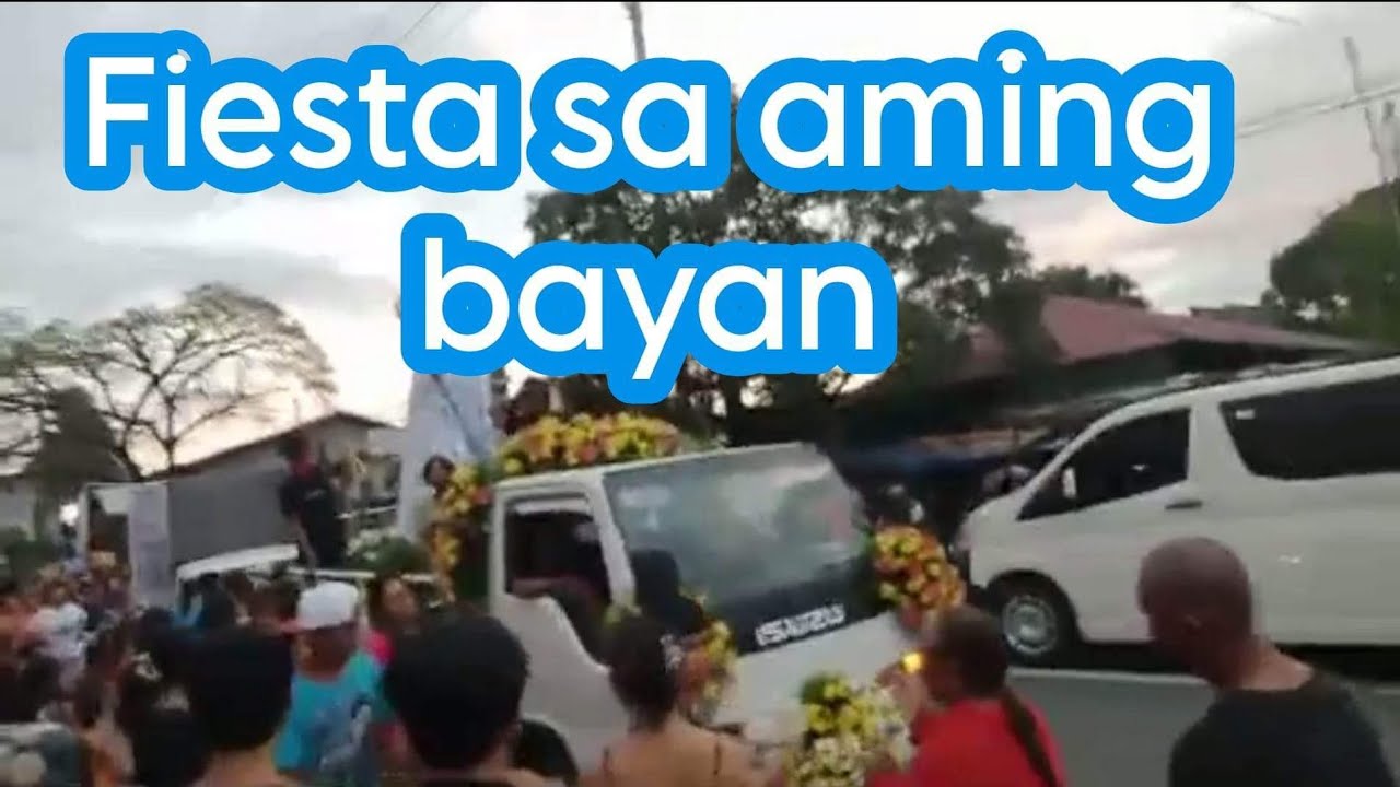 Tayo na makifiesta sa Paradahan Tanza Cavite#asmrsounds # ...