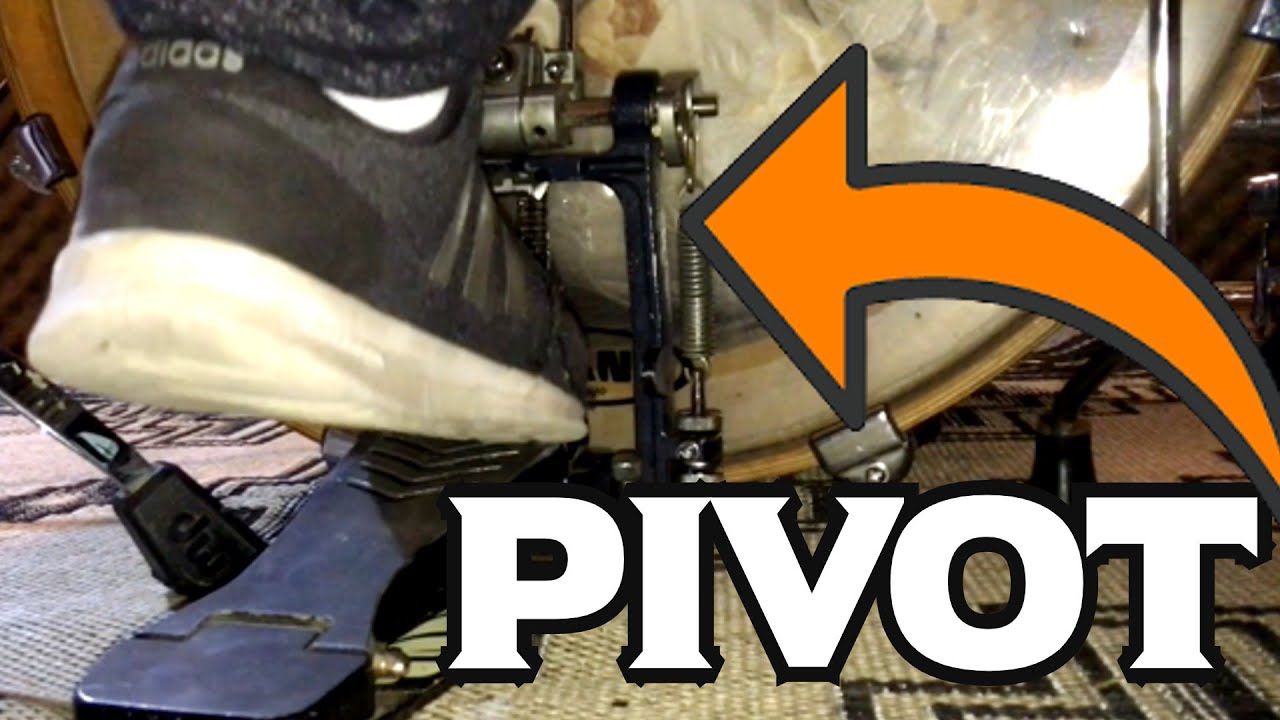 Domine o Pivot com 3 Pilares básicos para iniciante - YouTube