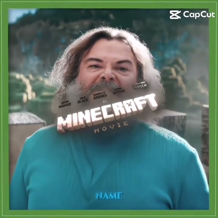 A minecraft movie edit#minecraft #AMINECRAFTMOVIE #edit#shorts - YouTube