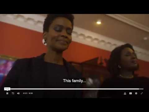 Greenleaf Season 3 Ep 13 Prayer - YouTube