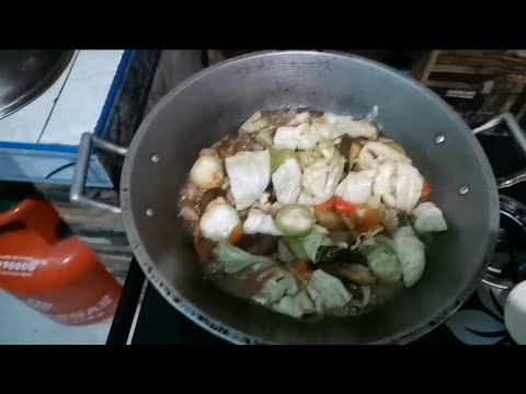 # SARI SARI # GULAY DELICIOUS JONITA PADEN VLOGS - YouTube