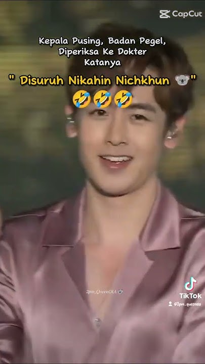 Nichkhun 2pm #2pm #jyp #jun_k #51k #taecyeon #wooyoung #junho #Ljulyent #chansung - YouTube