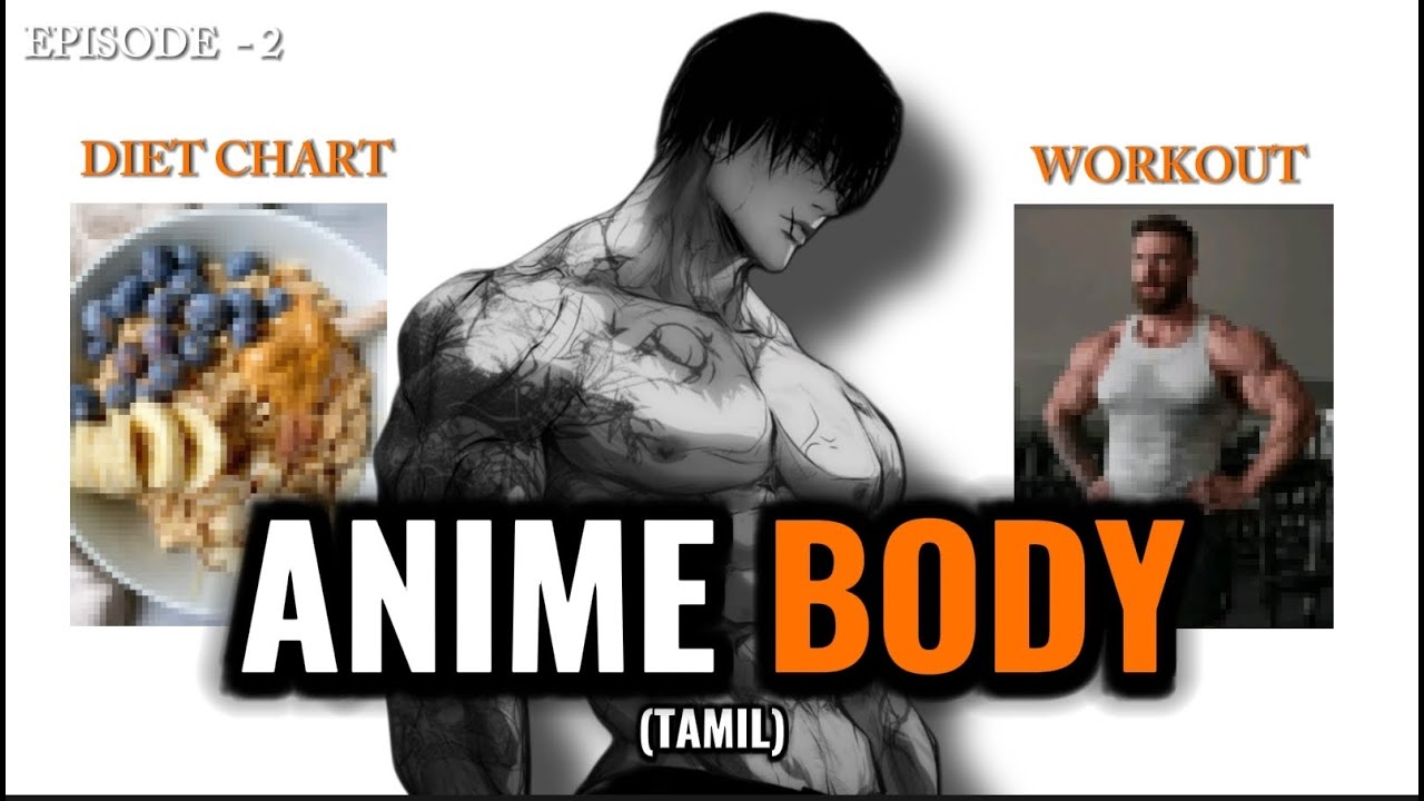 Change Your Life in 6 Months (Aesthetic Body Guide) - YouTube