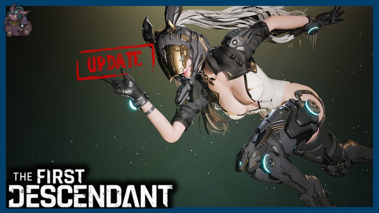 Aktualisierter Bunny Faming Build | 400er Dungeons ohne und mit Krit | The First Descendant ...