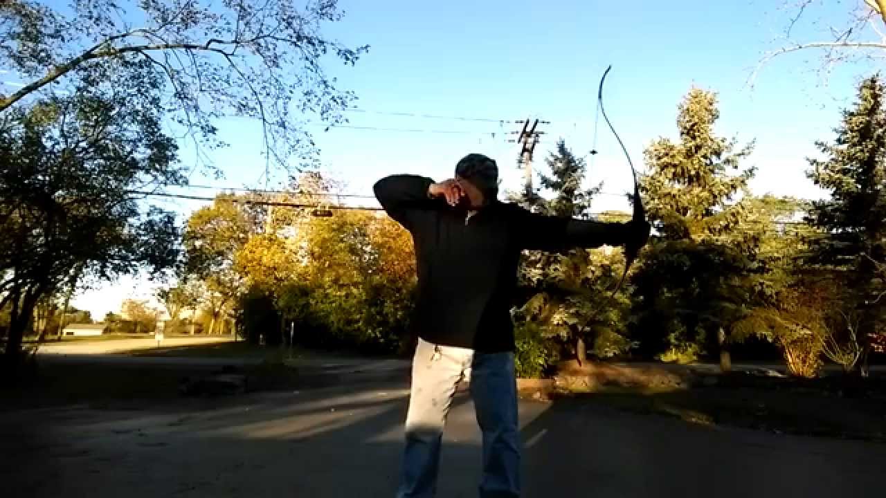 Toelke Kestrel Practice - YouTube