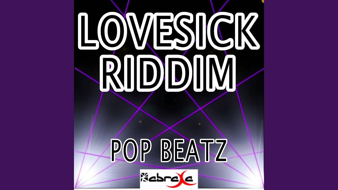 Lovesick Riddim (Instrumental Version) - YouTube