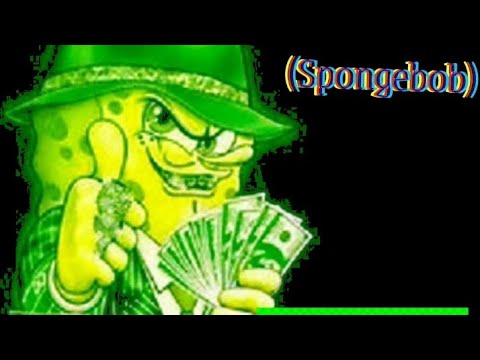 Diddy Party (Spongebob) - YouTube