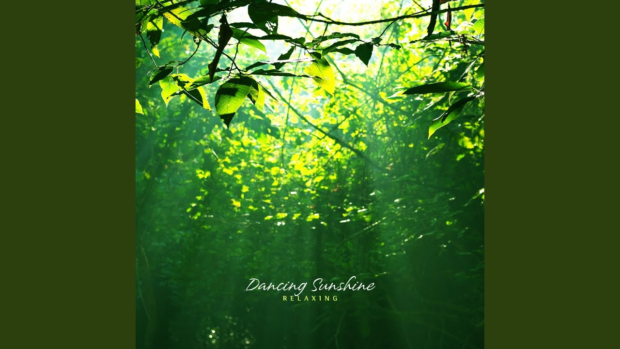 Dancing sunshine - YouTube