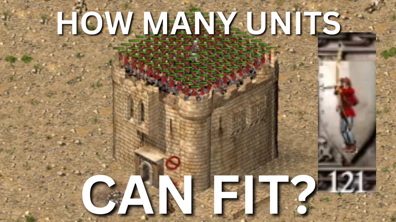 How many UNITS can fit inside each BUILDING? (No overcrowding ...