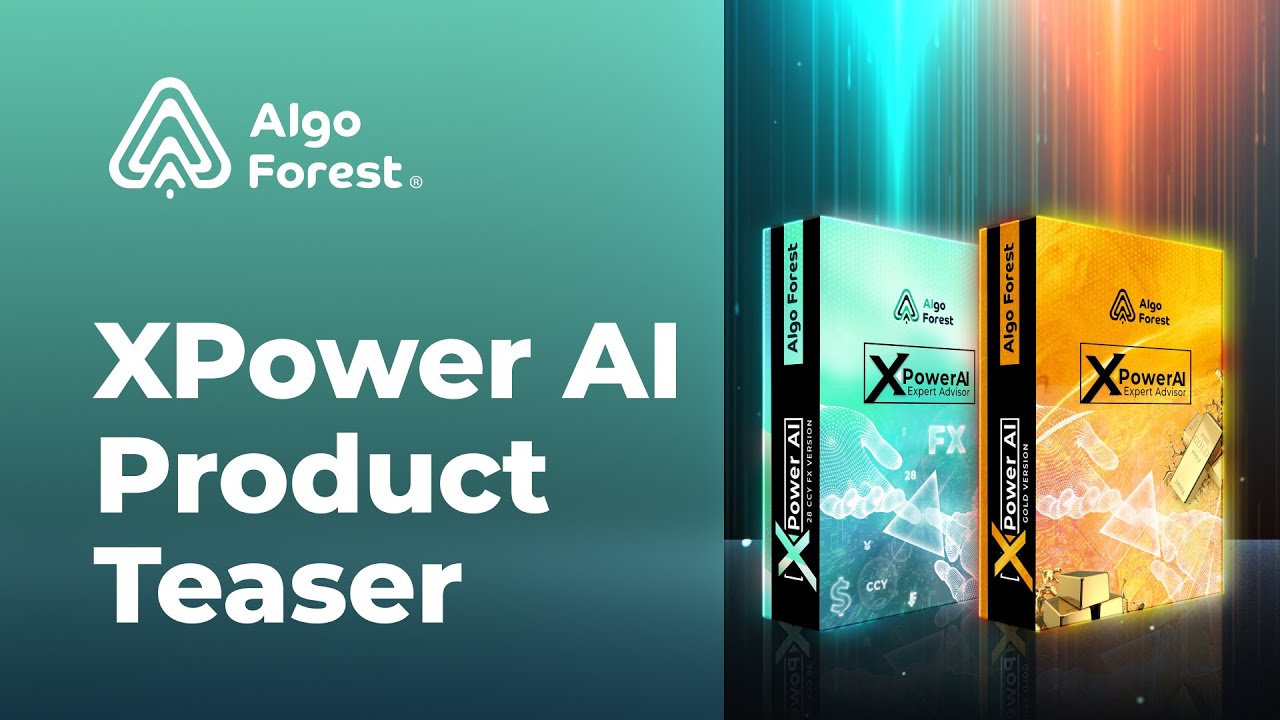 XPower AI - Product Teaser - YouTube