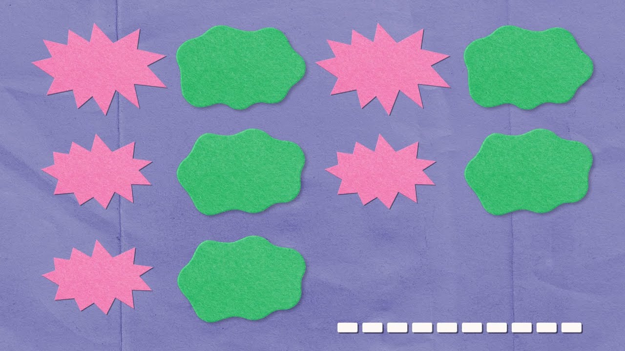 (Lyrics) The Patterns Song | Family Math - YouTube