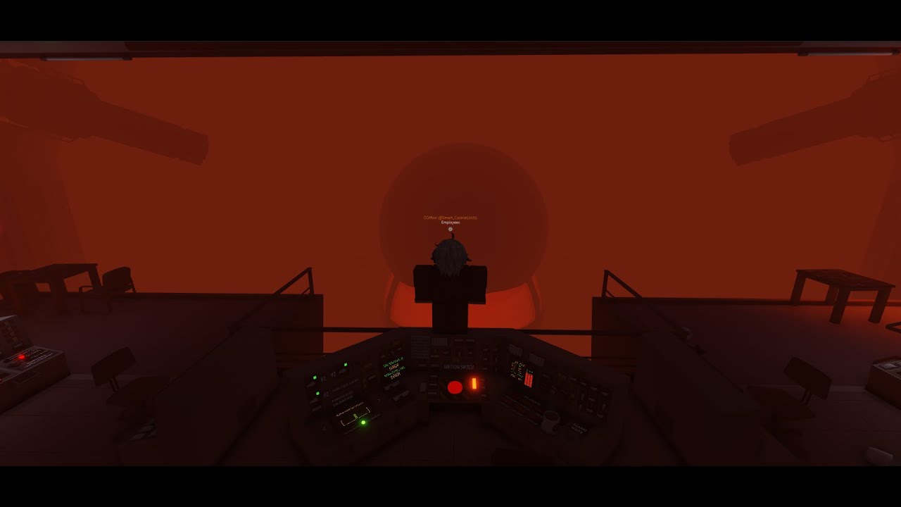 QSERF Footage (meltdown) - YouTube
