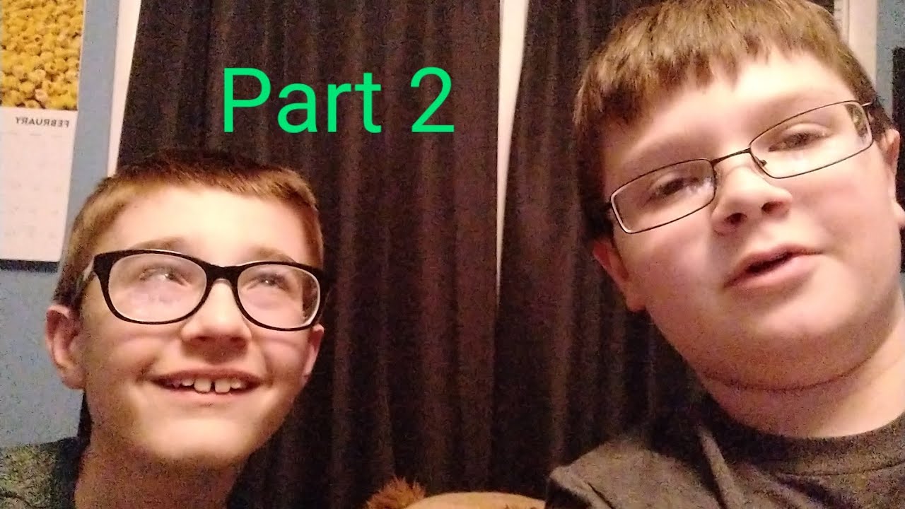 The very very random video part 2 - YouTube