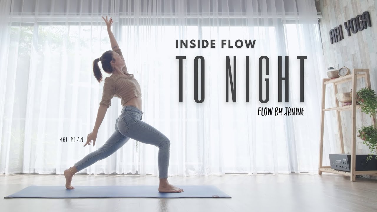 TO NIGHT - INSIDE FLOW - YouTube