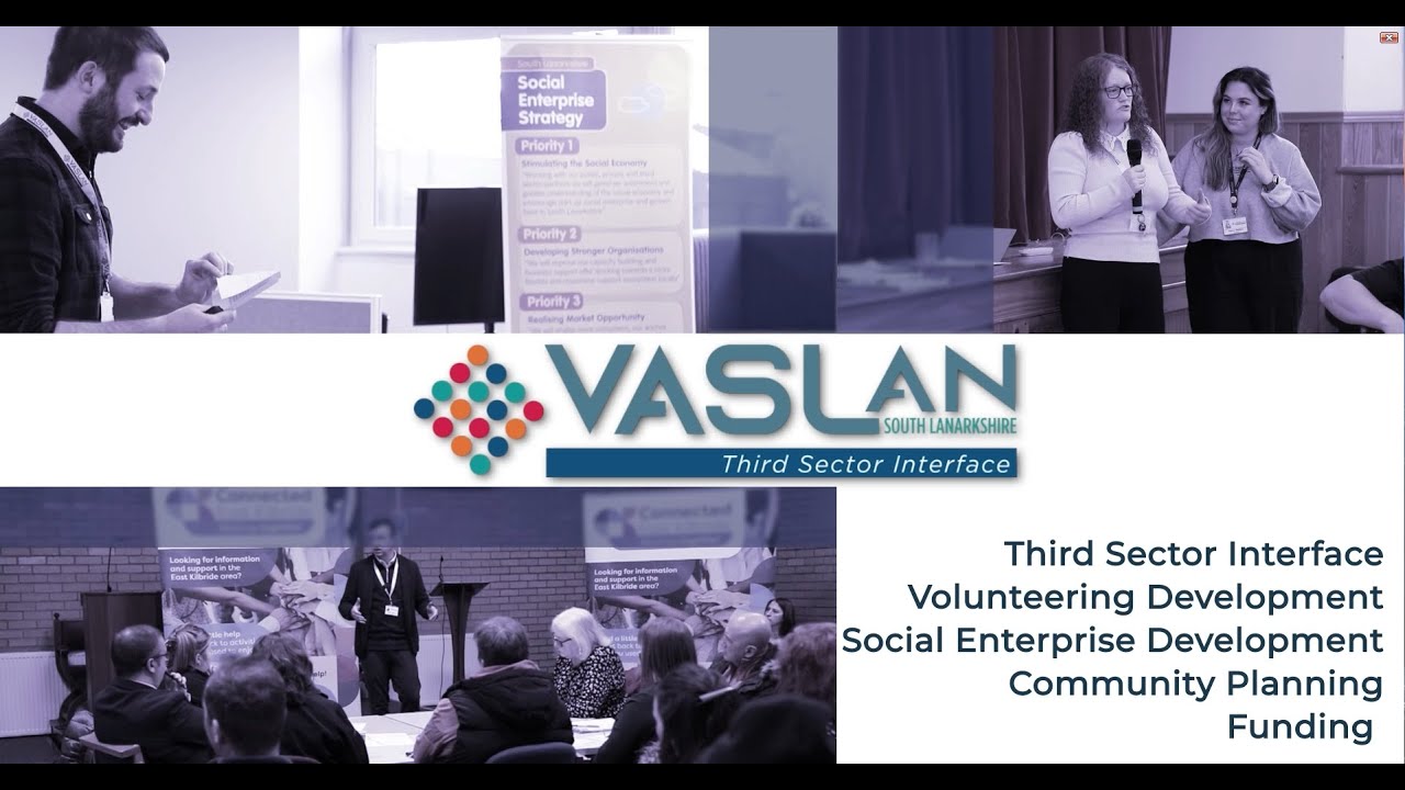 Communications & Marketing Promotional - VASLan 2024 🤝📊🖊️#VASLan # ...