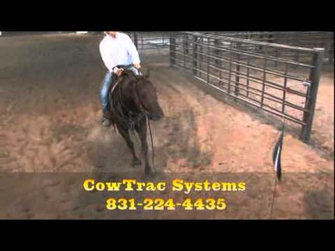 Cow Trac Commercial - YouTube