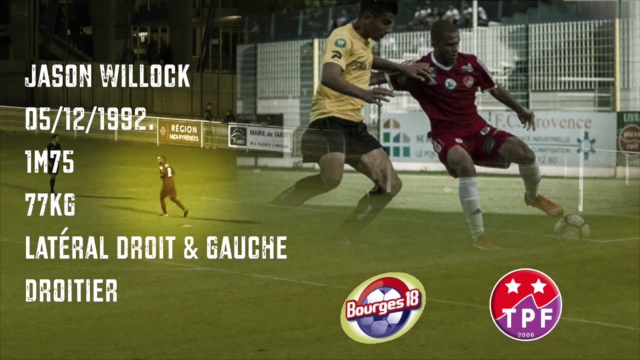 Willock Jason - YouTube