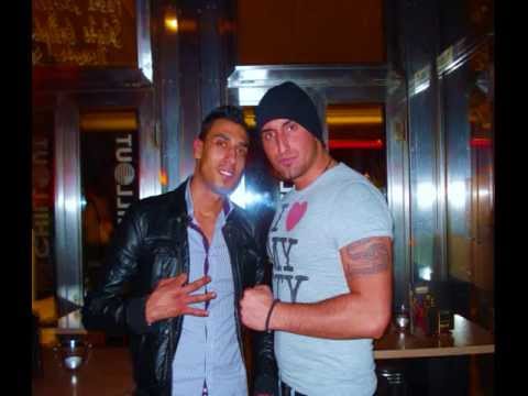 Big Jovan feat.Chiko Amor & Ali Songz - Seele des Balkan