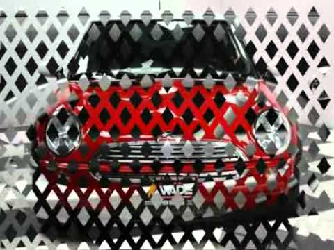 2003 MINI COOPER HARDTOP St. George, UT 3401A