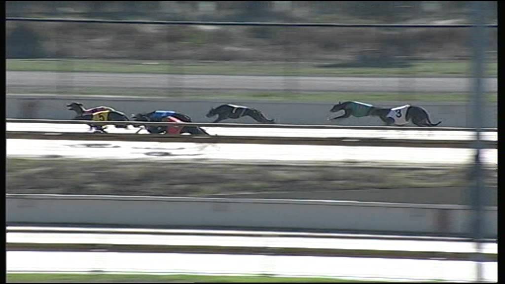 GEL THU 17 APR 14 R1 - YouTube