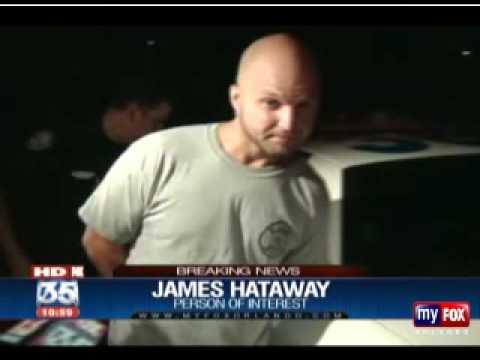 James Hataway is Asked Questions by a Reporter - YouTube