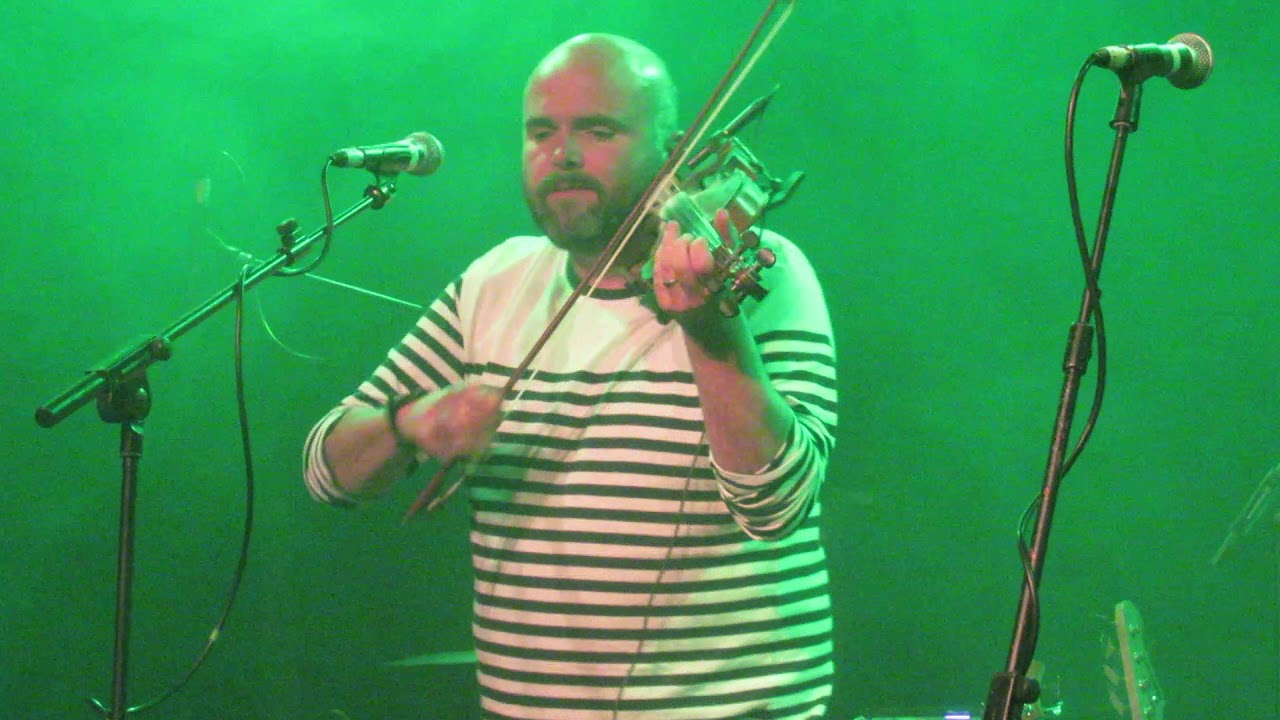 Nick Parker & Ben Wain - 'Terry & June' - YouTube