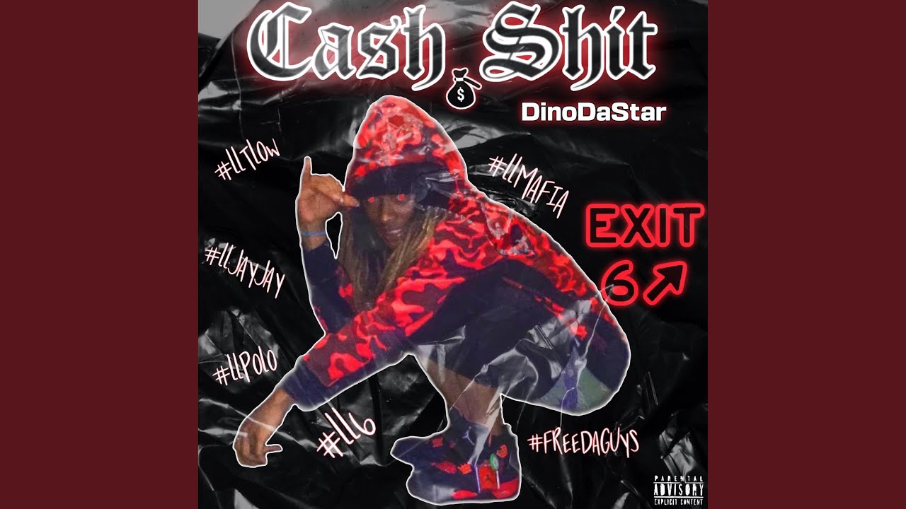 Cash Shit - YouTube