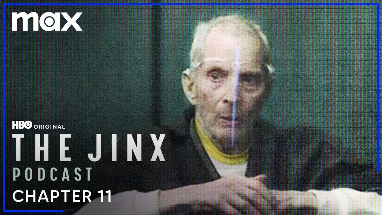 The Jinx Podcast | Chapter 11 | Max - YouTube