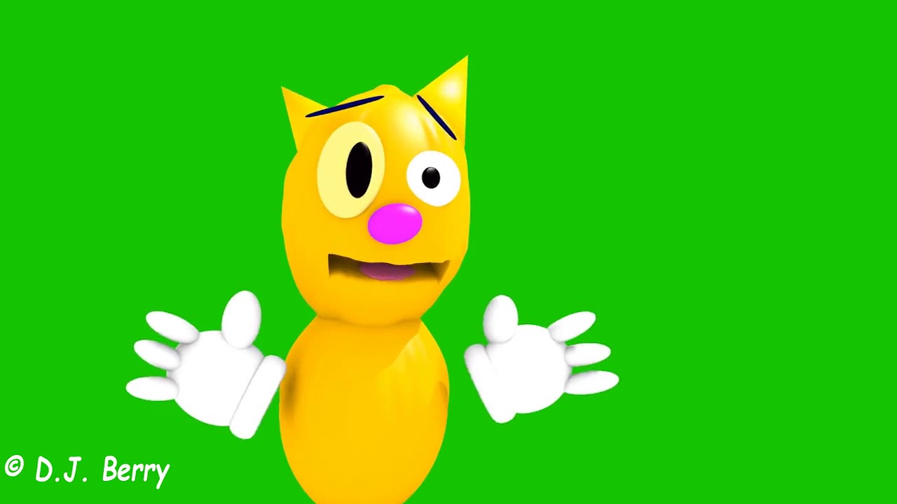 He Isn't Ready Yet... - YouTube