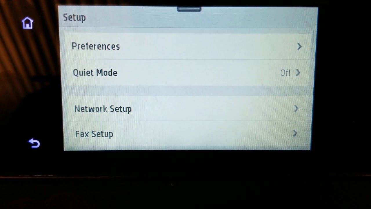HP | How to print a usage page on HP Pagewide P57750 | *FAST* - YouTube