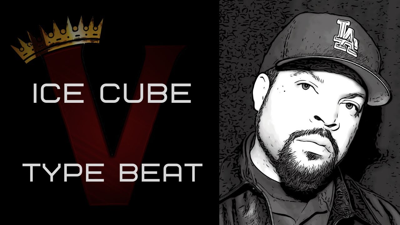 Ice Cube Type Beat “Slip” [Hard Type Beat] Freestyle Type Beat ...