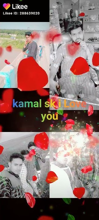 MY PHOTO CHANGING VIDEO|| SK JAMAL 40 - YouTube