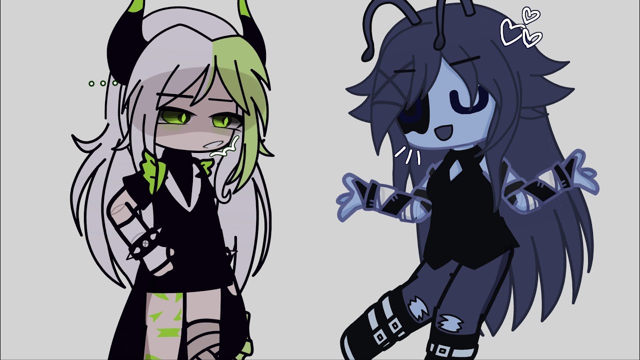 Zoi, zoi and miaw miaw//meme//Collab with me and my Sister ...