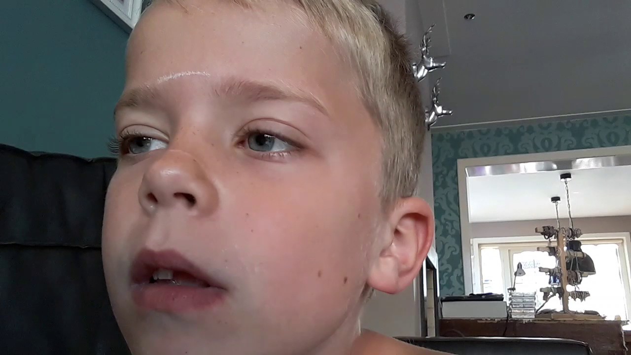 Hallo ik ben jan - YouTube