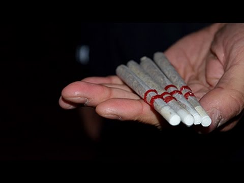 20 Fake-Joints für legales Kiffen - YouTube