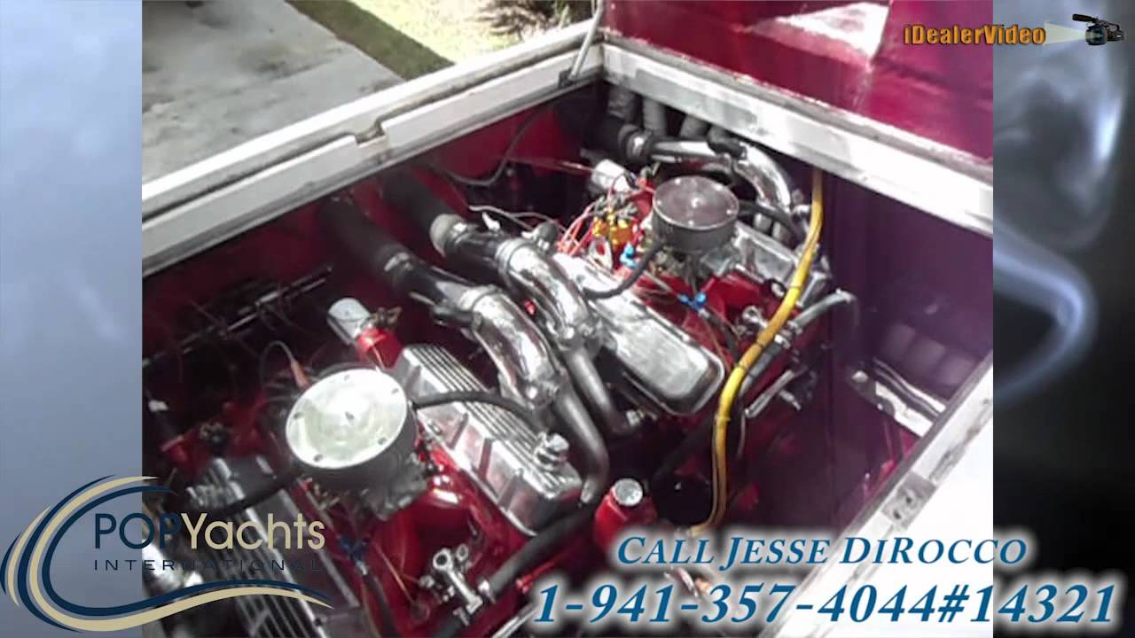 [UNAVAILABLE] Used 1982 Scarab 377 Flatdeck KAAMA in Fort Myers ...