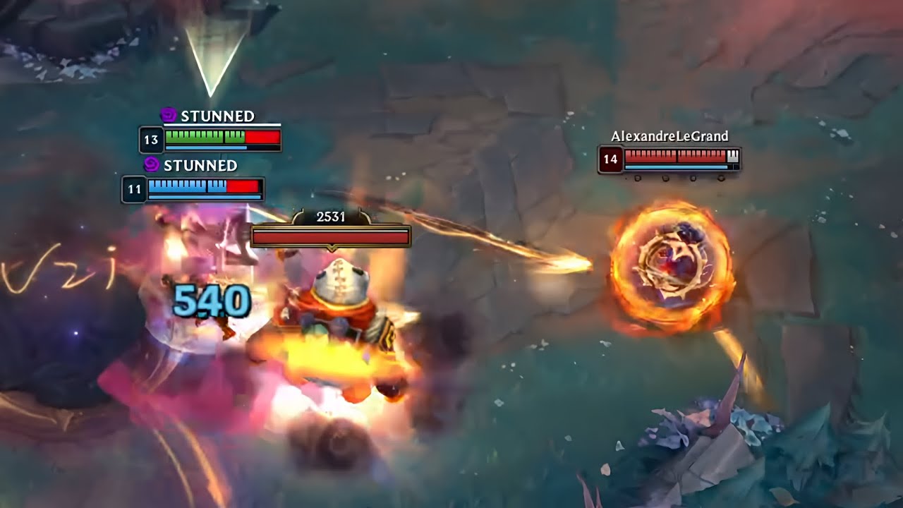 DRUTUTT GETS TO EXPERIENCE RANGE TOP HIMSELF - YouTube