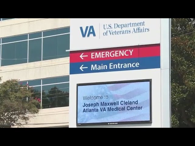 Atlanta Va Hospital