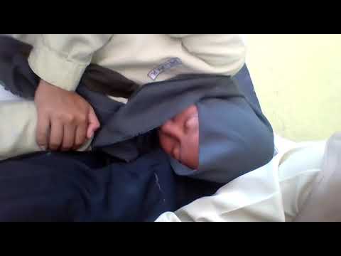 NYAMAN II ada yg tidur