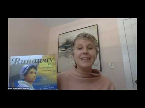 Direct Federal Credit Union’s Diversity & Inclusion Author Series with ...