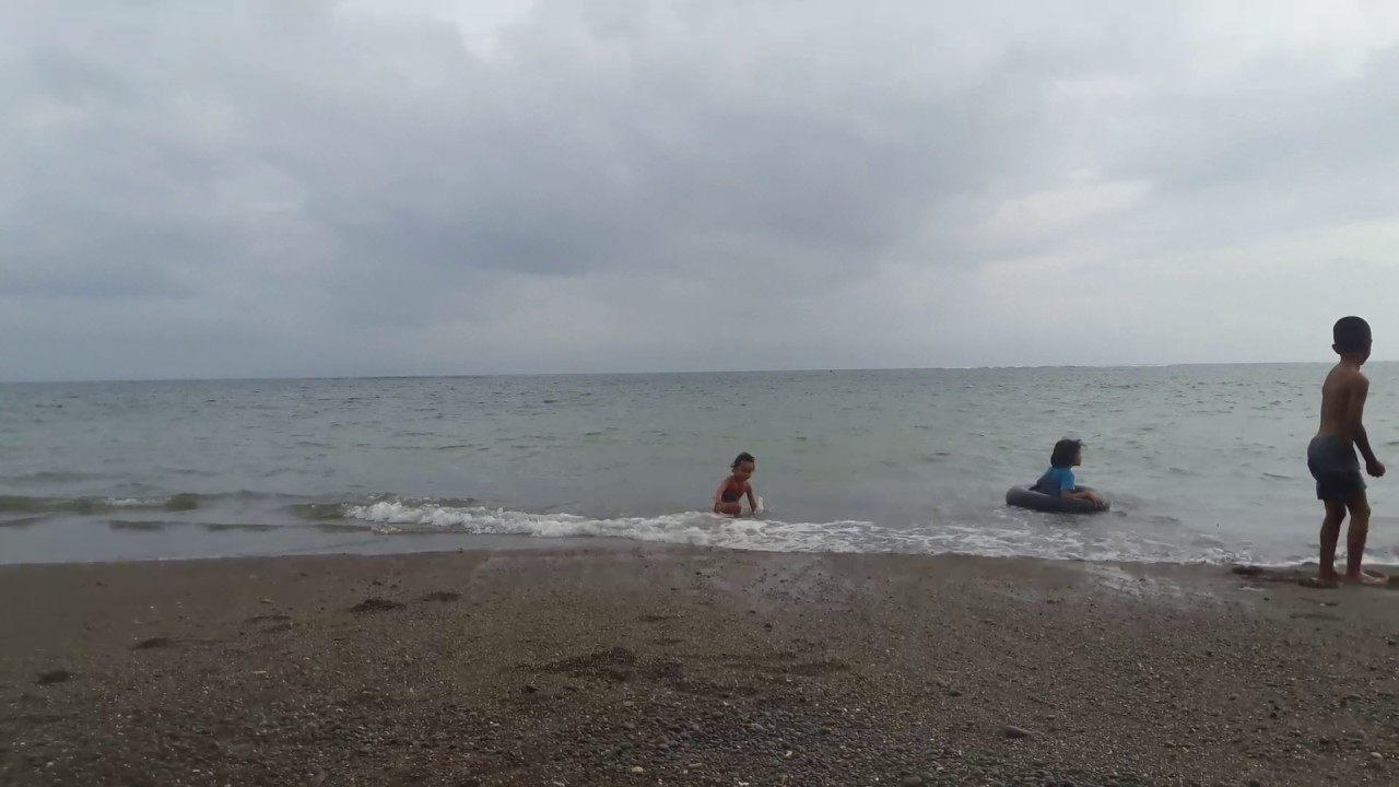 Bacon Beach - YouTube